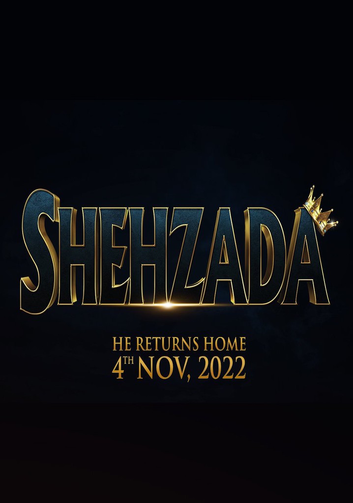 Shehzada streaming: where to watch movie online?